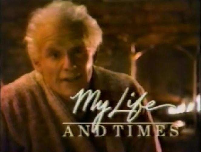Sección visual de My Life and Times (Serie de TV) - FilmAffinity