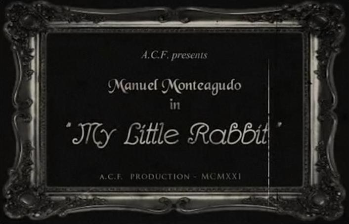 Image gallery for My Little Rabbit (S) - FilmAffinity