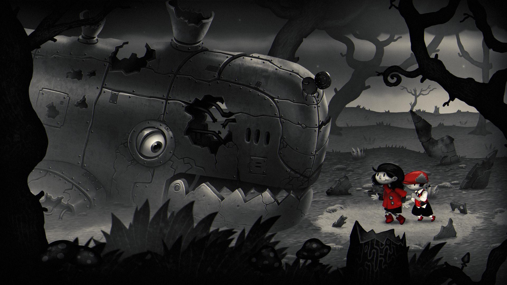 Image gallery for My Memory of Us - FilmAffinity