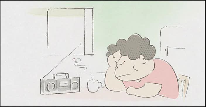 Image gallery for My Neighbors the Yamadas - FilmAffinity