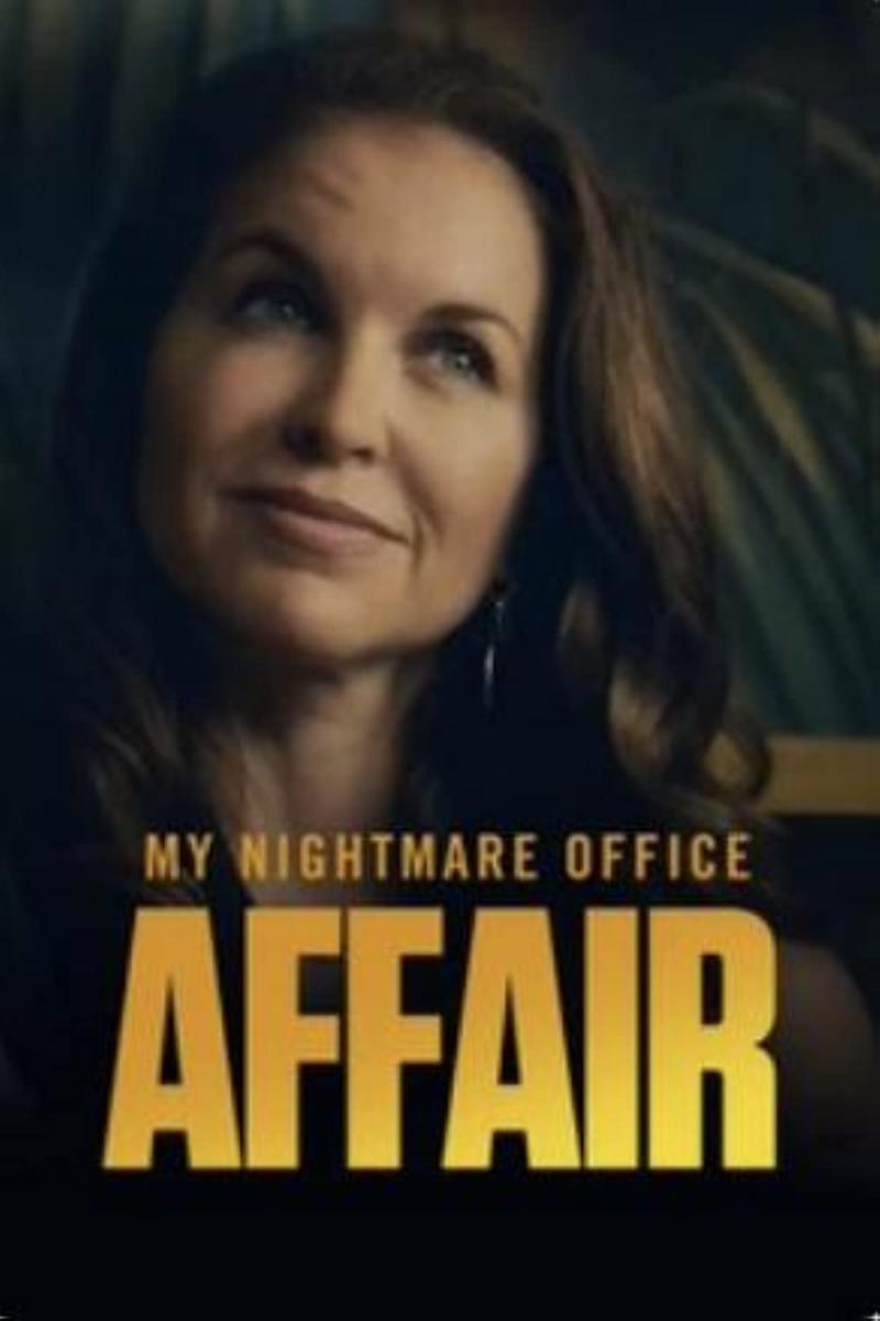Sección visual de My Nightmare Office Affair (TV) - FilmAffinity