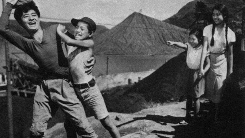 Image gallery for My Second Brother - FilmAffinity