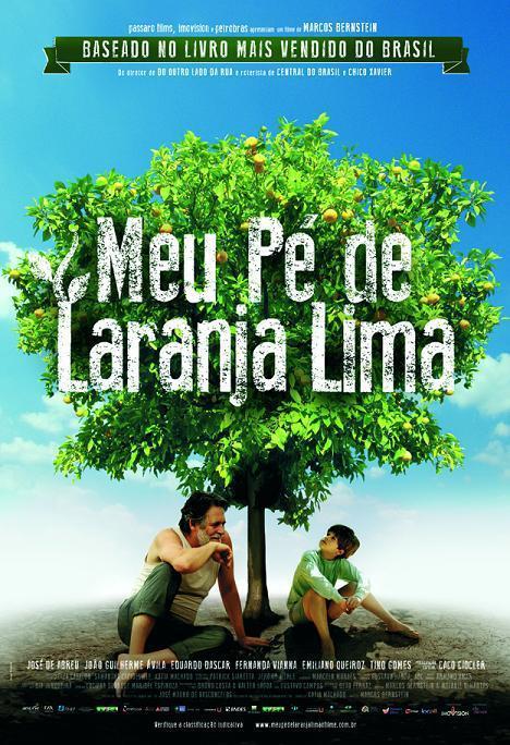Image gallery for My Sweet Orange Tree - FilmAffinity