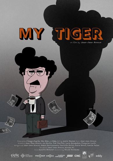 Image gallery for My Tiger (S) - FilmAffinity