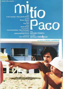 Image gallery for My Uncle Paco (S) - FilmAffinity