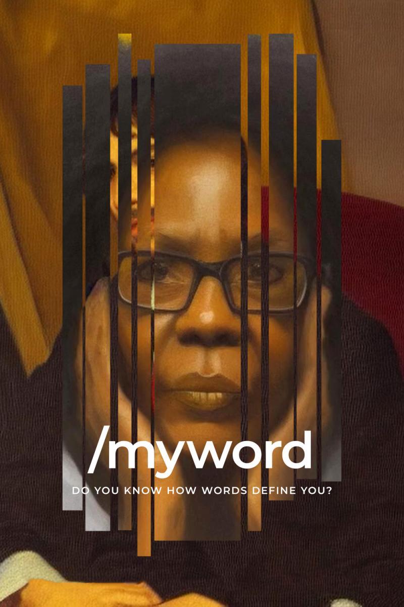 Sección visual de My Word (C) - FilmAffinity