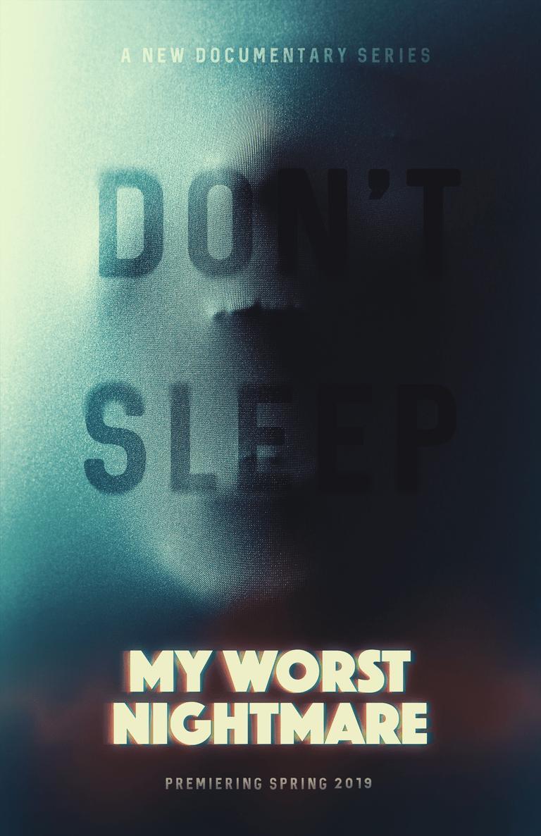 Sección visual de My Worst Nightmare (Serie de TV) - FilmAffinity