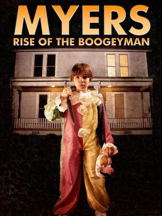 Sección visual de Myers (Rise of the Boogeyman) (C) - FilmAffinity