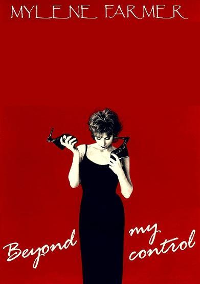 Image gallery for Mylène Farmer: Beyond my control (Music Video ...
