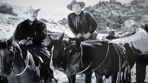 Image gallery for Mystery Man - FilmAffinity