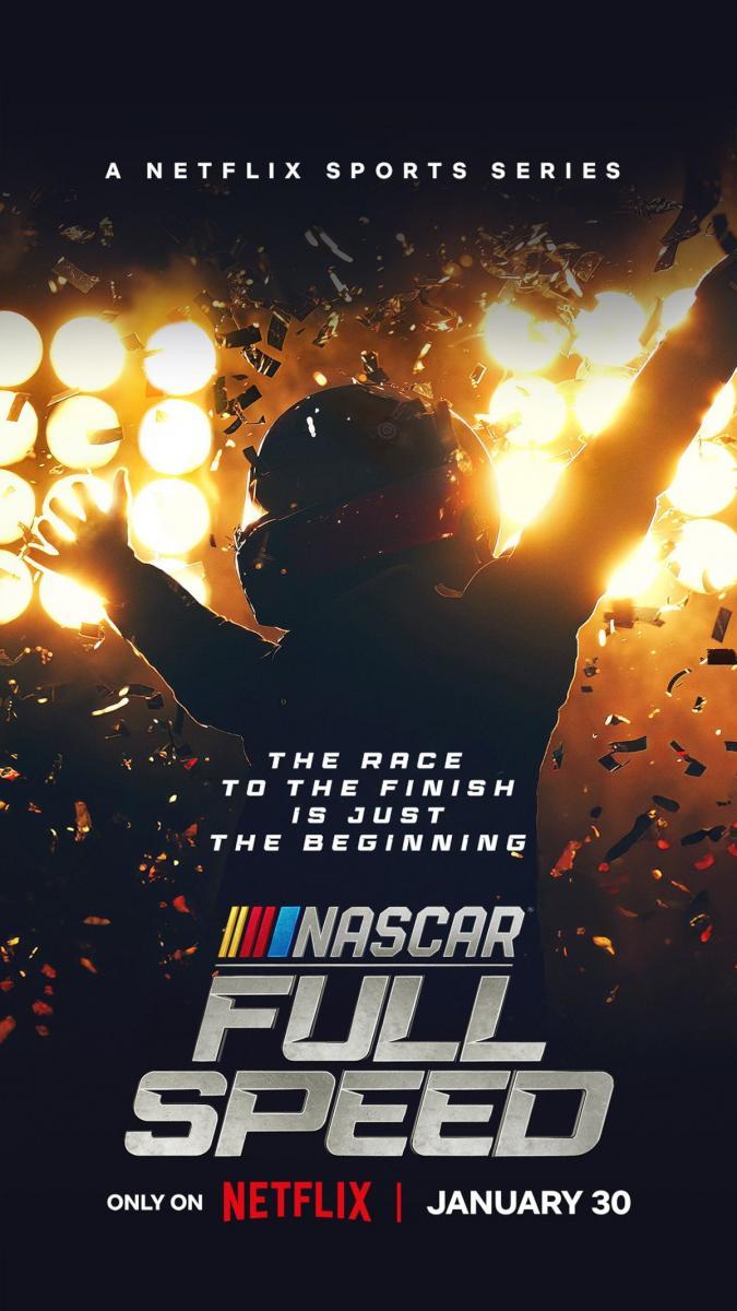 Image gallery for NASCAR: Full Speed (TV Series) - FilmAffinity