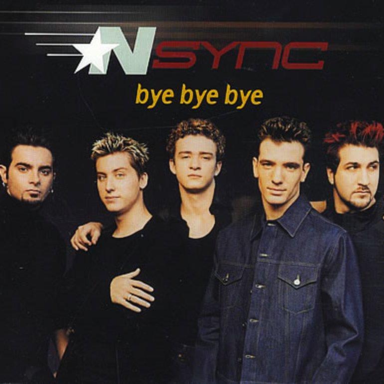 Sección visual de NSYNC: Bye Bye Bye (Vídeo musical) - FilmAffinity