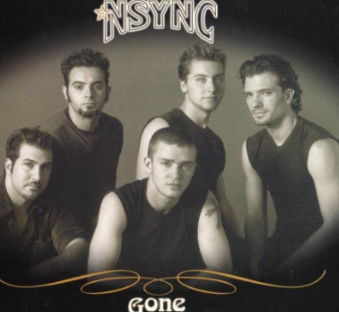 Sección visual de NSYNC: Gone (Vídeo musical) - FilmAffinity