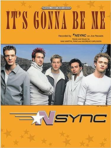 Sección visual de NSYNC: It's Gonna Be Me (Vídeo musical) - FilmAffinity