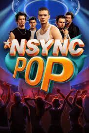 Sección visual de *NSYNC: Pop (Vídeo musical) - FilmAffinity