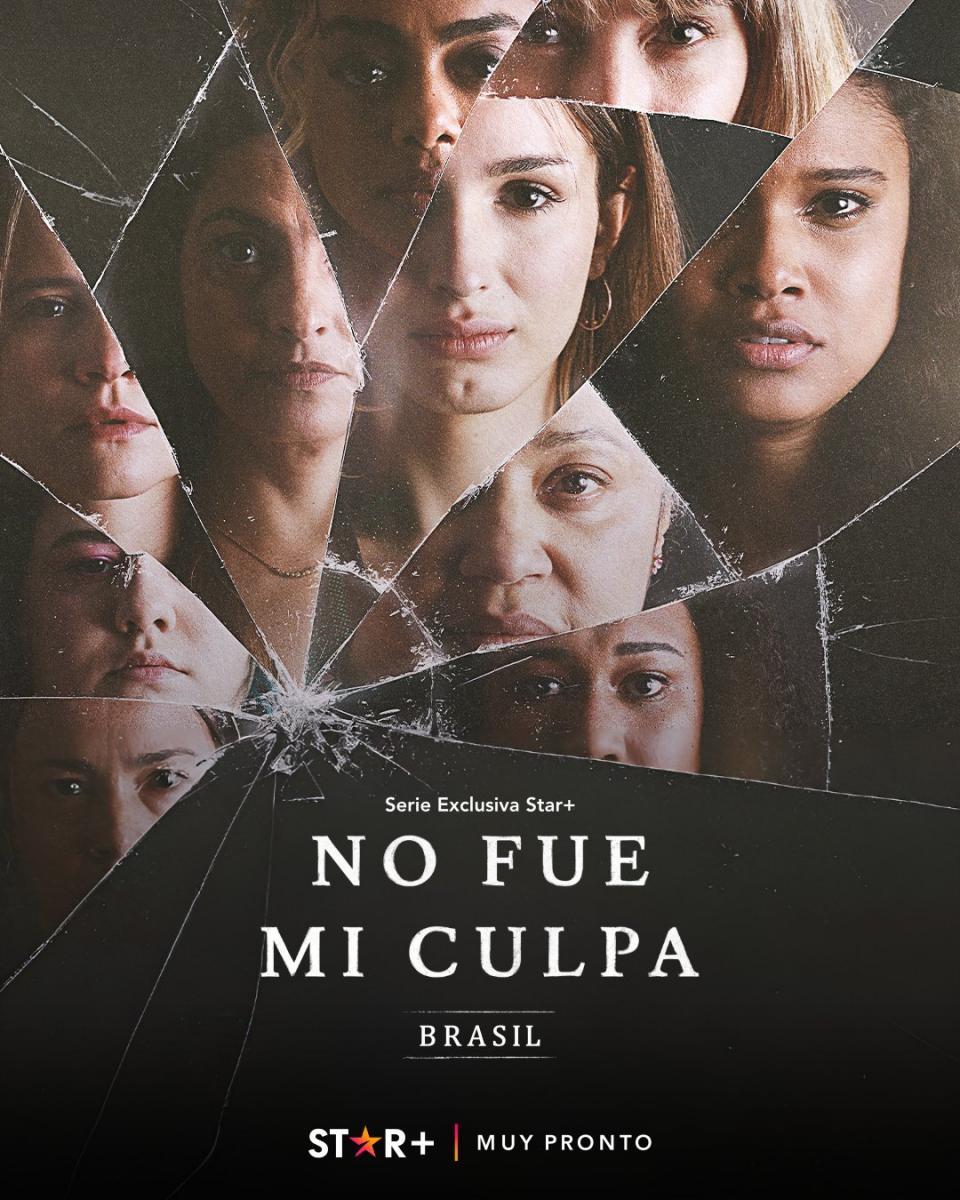 Sección visual de Não Foi Minha Culpa (Serie de TV) - FilmAffinity