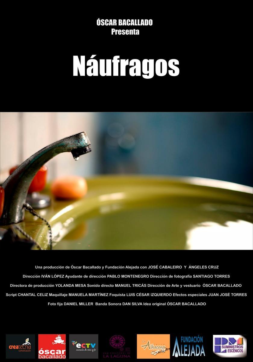 Sección visual de Náufragos (C) - FilmAffinity