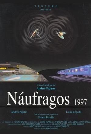 Image gallery for Náufragos (S) - FilmAffinity