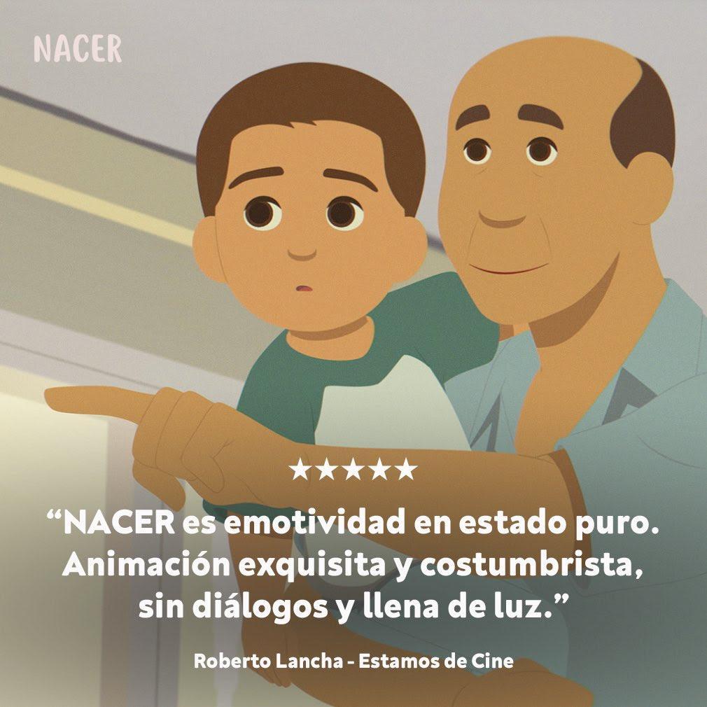 Image gallery for Nacer (S) - FilmAffinity