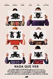 Sección visual de Nada que ver (C) - FilmAffinity
