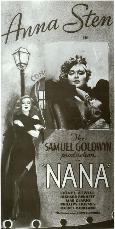 Image gallery for Nana - FilmAffinity