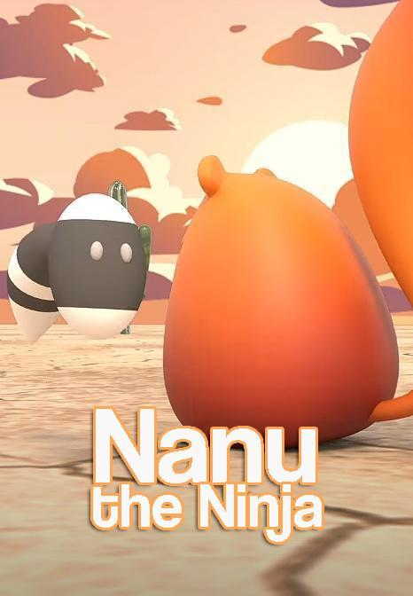 Image gallery for Nanu the Ninja (S) - FilmAffinity