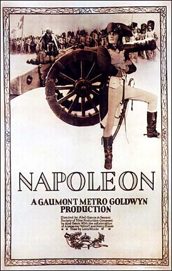 Image gallery for Napoleon - FilmAffinity