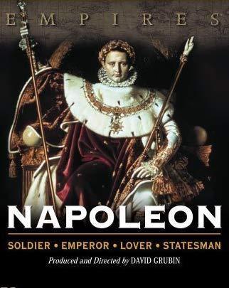 Image gallery for Napoleon (TV Miniseries) - FilmAffinity