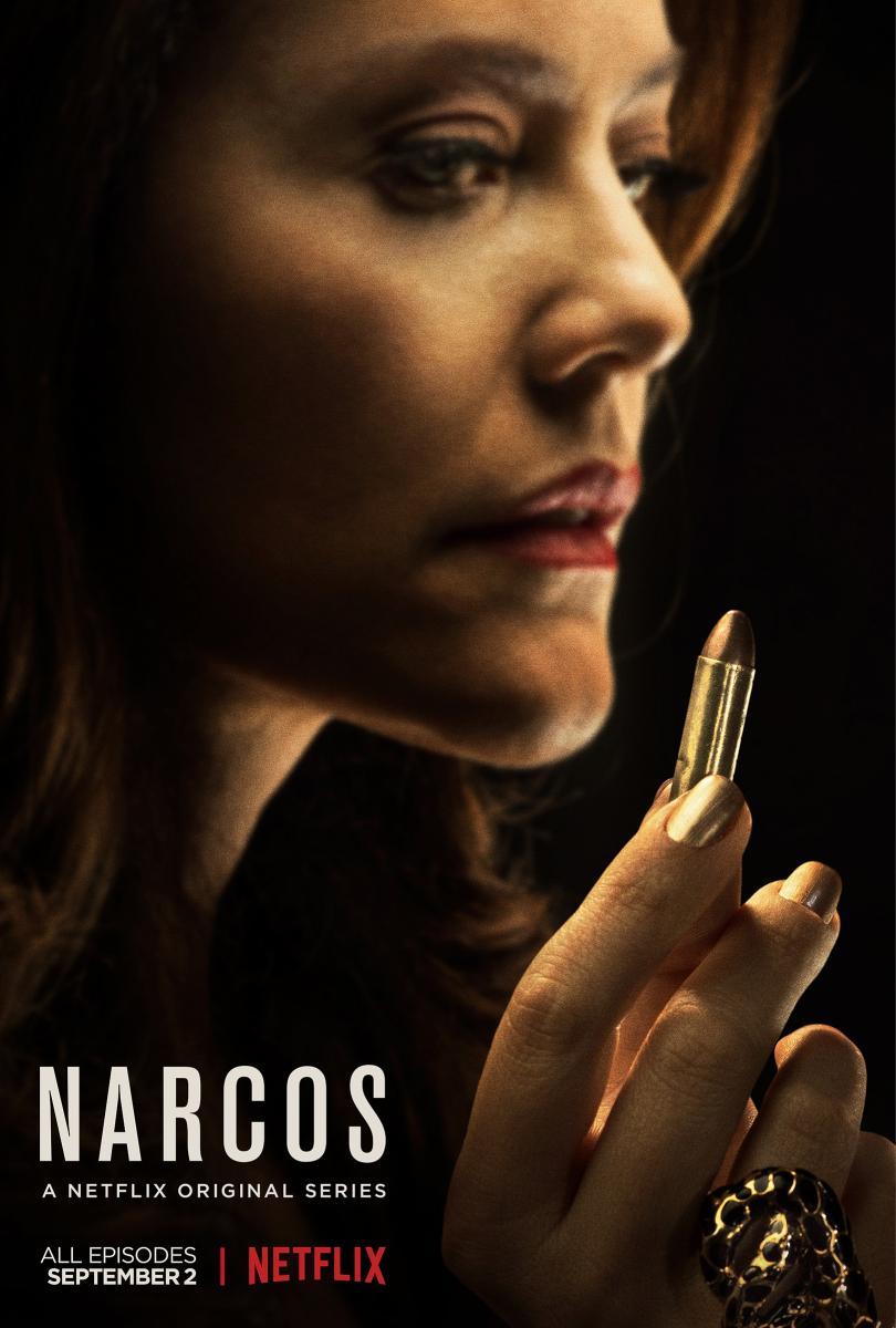 Image gallery for Narcos (TV Series) - FilmAffinity