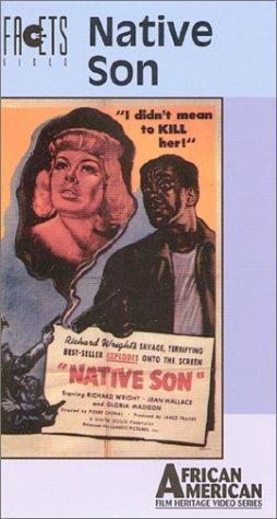 Image gallery for Native Son - FilmAffinity