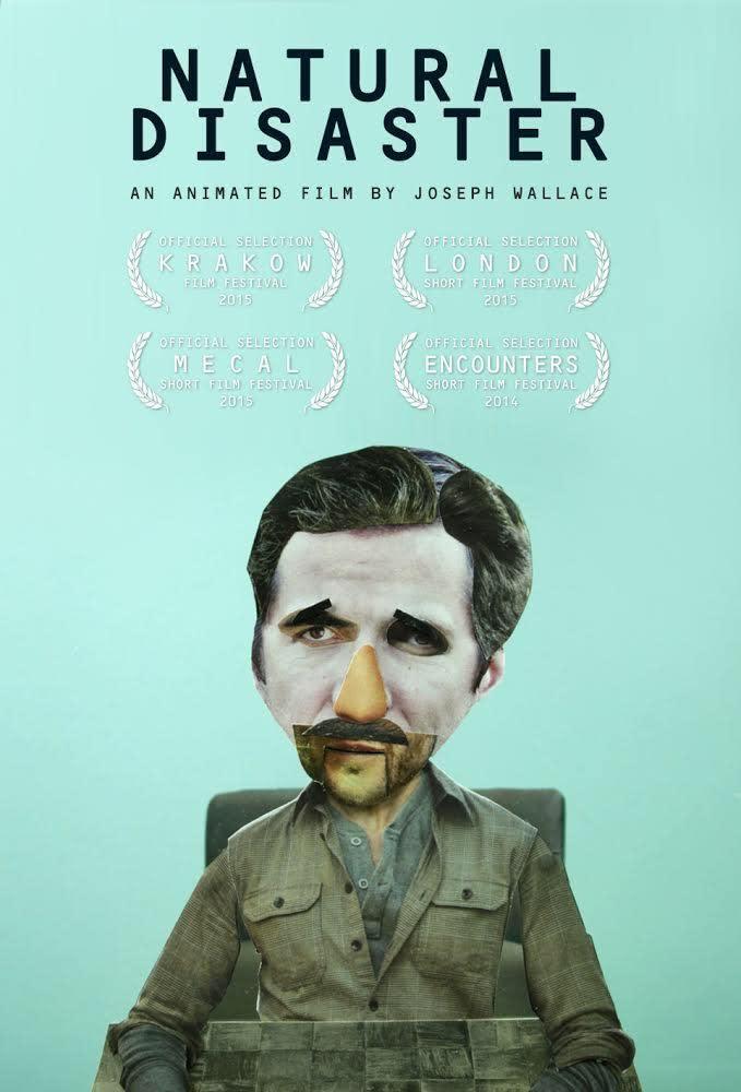 Image gallery for Natural Disaster (S) - FilmAffinity