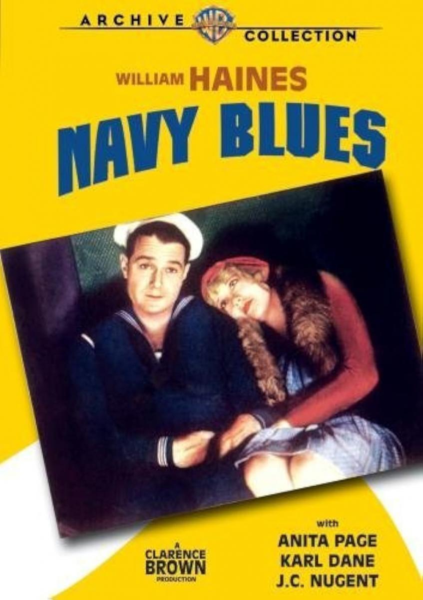 Image gallery for Navy Blues - FilmAffinity