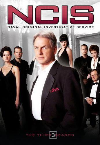 Image gallery for Navy NCIS: Naval Criminal Investigative Service (TV ...