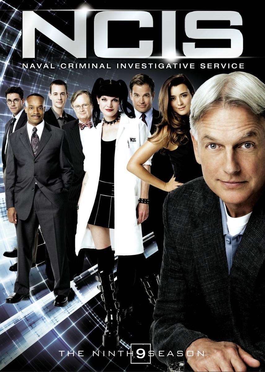 Sección visual de Navy, investigación criminal (NCIS) (Serie de TV) - FilmAffinity