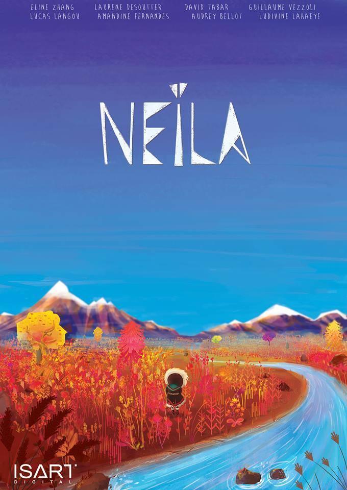 Image gallery for Neïla (S) - FilmAffinity