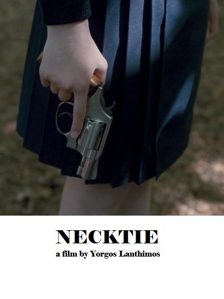 Sección visual de Necktie (C) - FilmAffinity