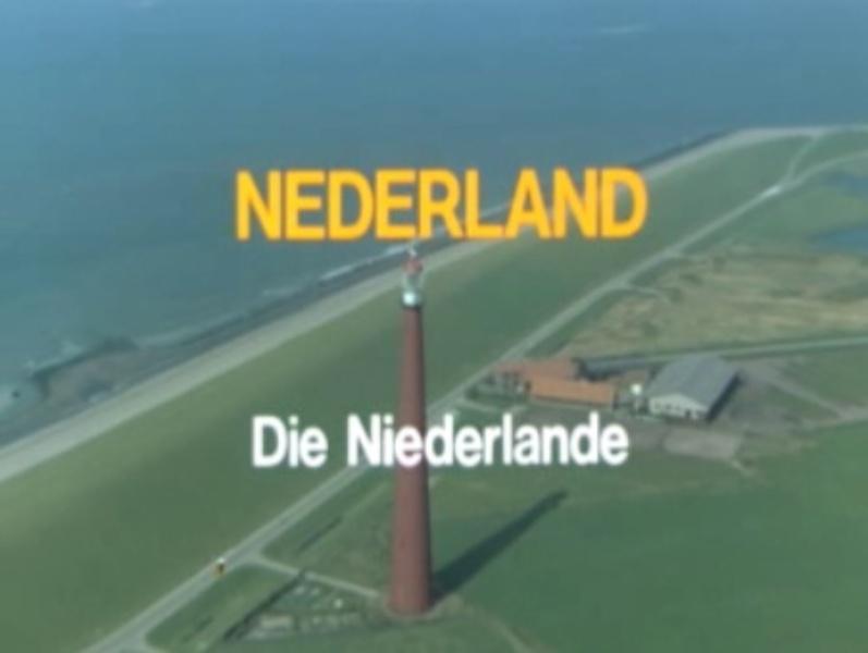 Sección visual de Nederland (C) - FilmAffinity
