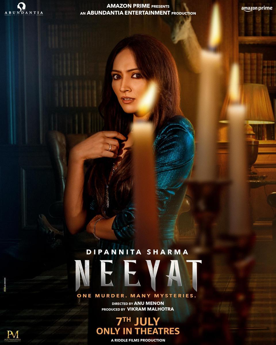 Image gallery for Neeyat - FilmAffinity