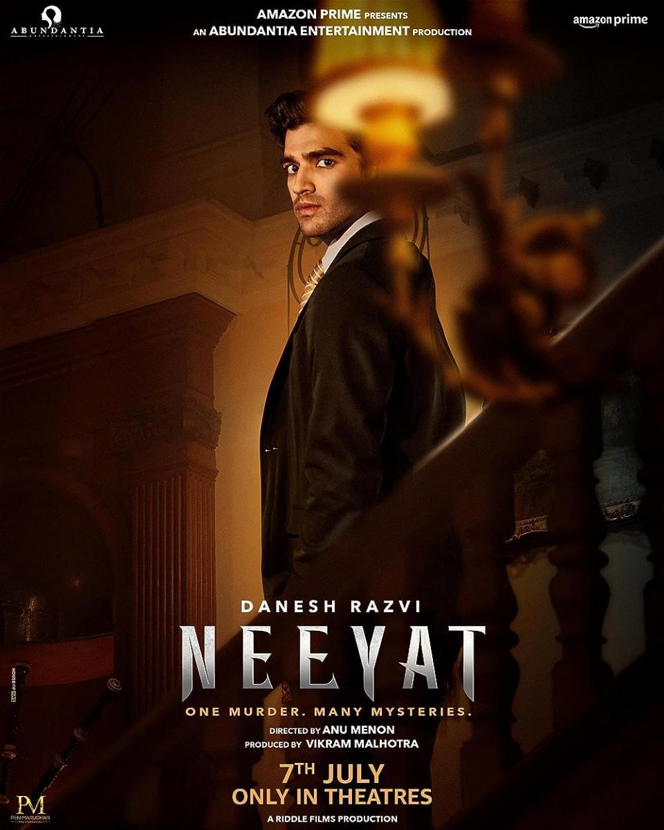 Image gallery for Neeyat - FilmAffinity