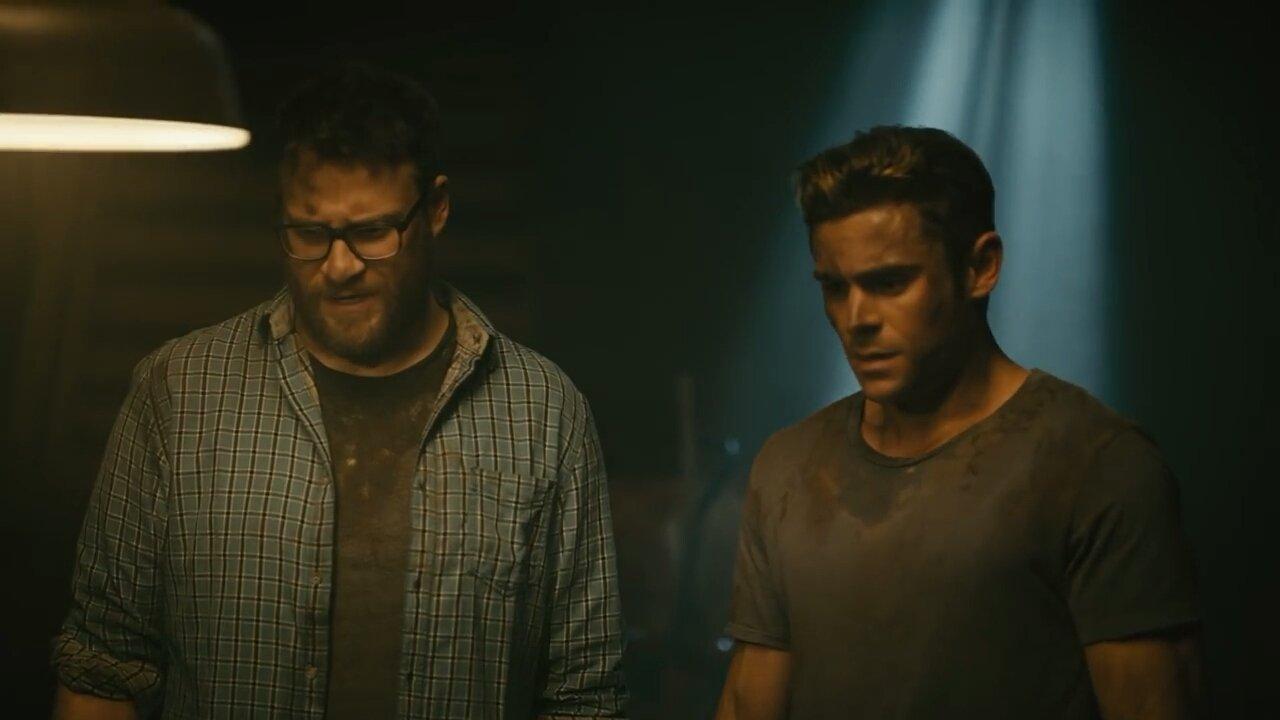 Sección visual de Neighbors 3: Zombies Rising (C) - FilmAffinity