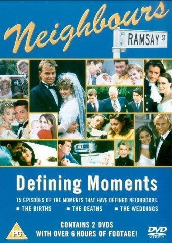 Image gallery for Neighbours (TV Series) - FilmAffinity