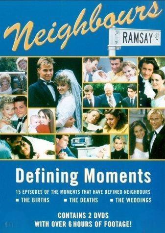 Image gallery for Neighbours (TV Series) - FilmAffinity