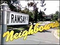 Image gallery for Neighbours (TV Series) - FilmAffinity