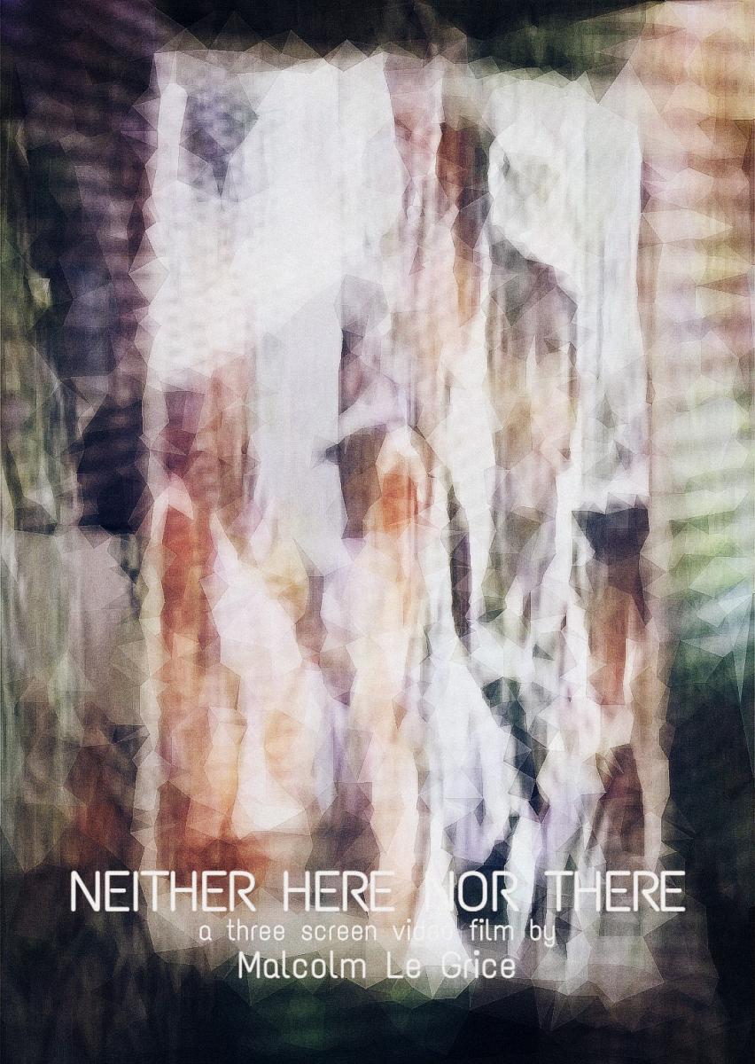 Sección visual de Neither Here Nor There (C) - FilmAffinity