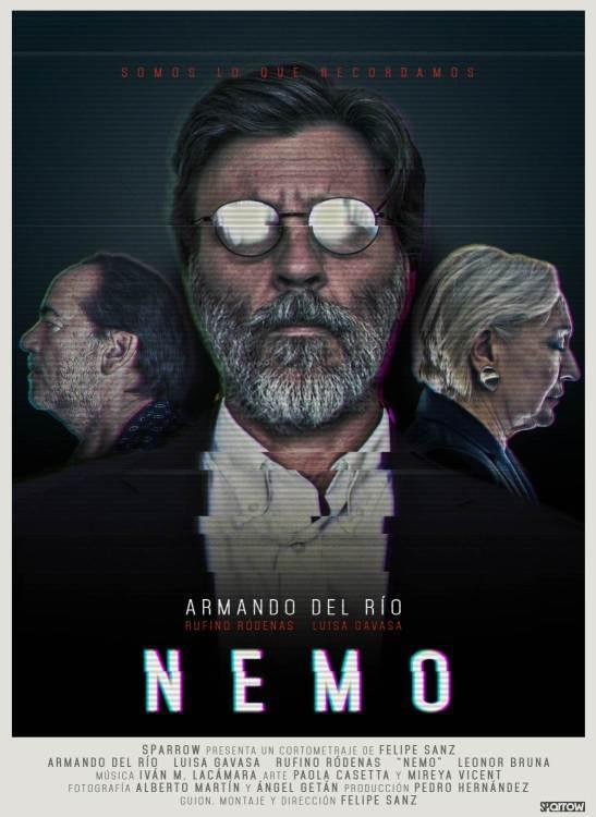 Sección visual de Nemo (C) - FilmAffinity