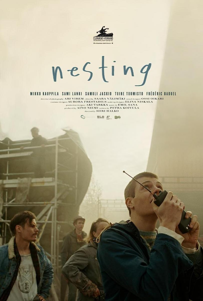 Image gallery for Nesting (S) - FilmAffinity