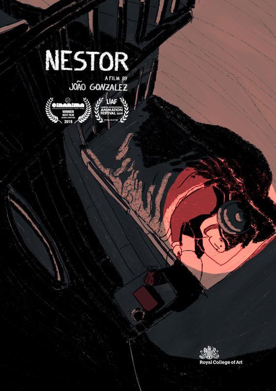 Image gallery for Nestor (S) - FilmAffinity