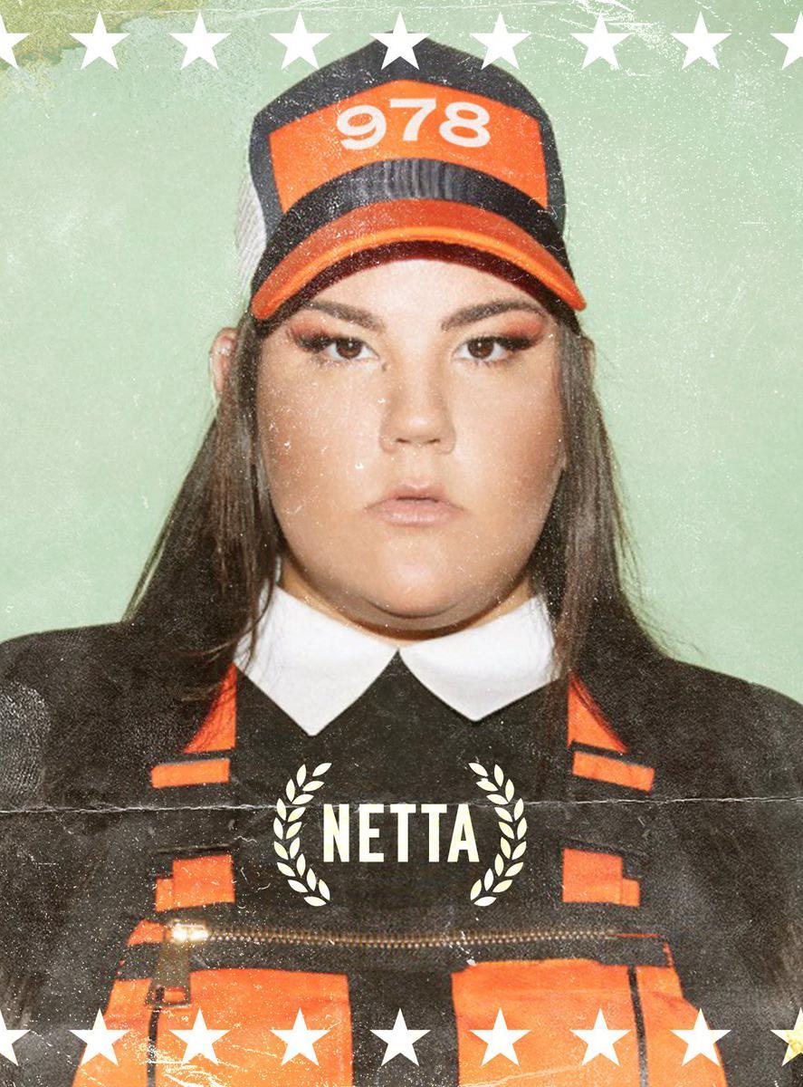 Image gallery for Netta: CEO (Music Video) - FilmAffinity