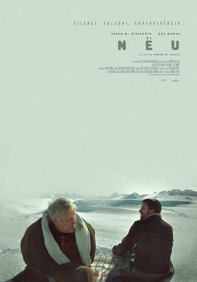 Image gallery for Neu (S) - FilmAffinity