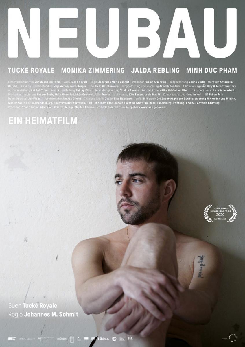 Image gallery for Neubau - FilmAffinity